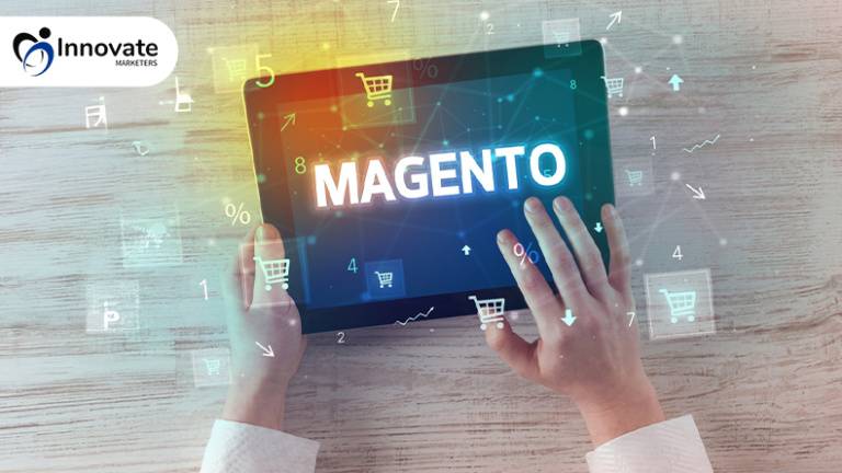 Magento Store Running Slow? Find Out What’s Causing It! - Innovatemarketers